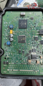 SỬA CHỮA HỘP ĐIỀU KHIỂN ECU ECM PCM ĐỘNG CƠ XE ISUZU